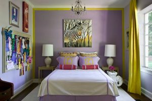 45 Best Purple Room Decor Ideas (2026 Guide)