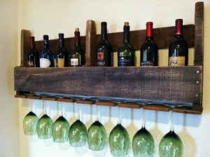13 Best Pallet Wine Racks (2025 Guide)