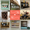 13 Best Pallet Wine Racks (2025 Guide)