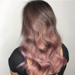 Hair Painting - The Best New Way To Color Your Hair - Love Ambie