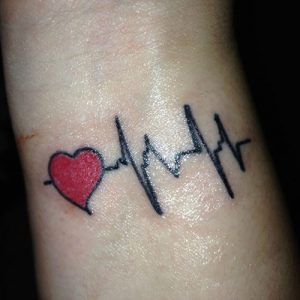 51 Cute Heart Tattoo Designs You Will Love (2026 Guide)