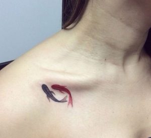 45 Insanely Cute and Small Tattoo Ideas (2025 Update)