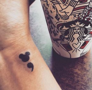 41 Cute Disney Tattoos + Best Ideas and Designs (2026 Update)