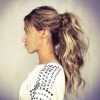 35 Simple & Cute Messy Ponytail Hairstyles (2026 Guide)