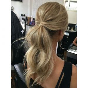 35 Simple & Cute Messy Ponytail Hairstyles (2026 Guide)