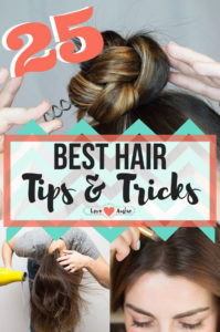 25 Best Hair Tips + Tricks You Will Love (2026 Guide)