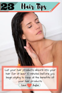 25 Best Hair Tips + Tricks You Will Love (2025 Guide)