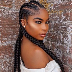 51 Gorgeous Goddess Braids You Will Love (2025 Guide)