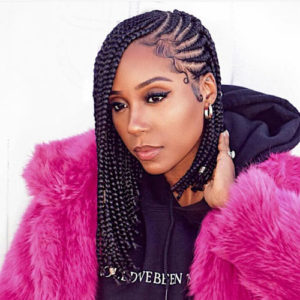 25 Best Lemonade Braids (2026 Guide)